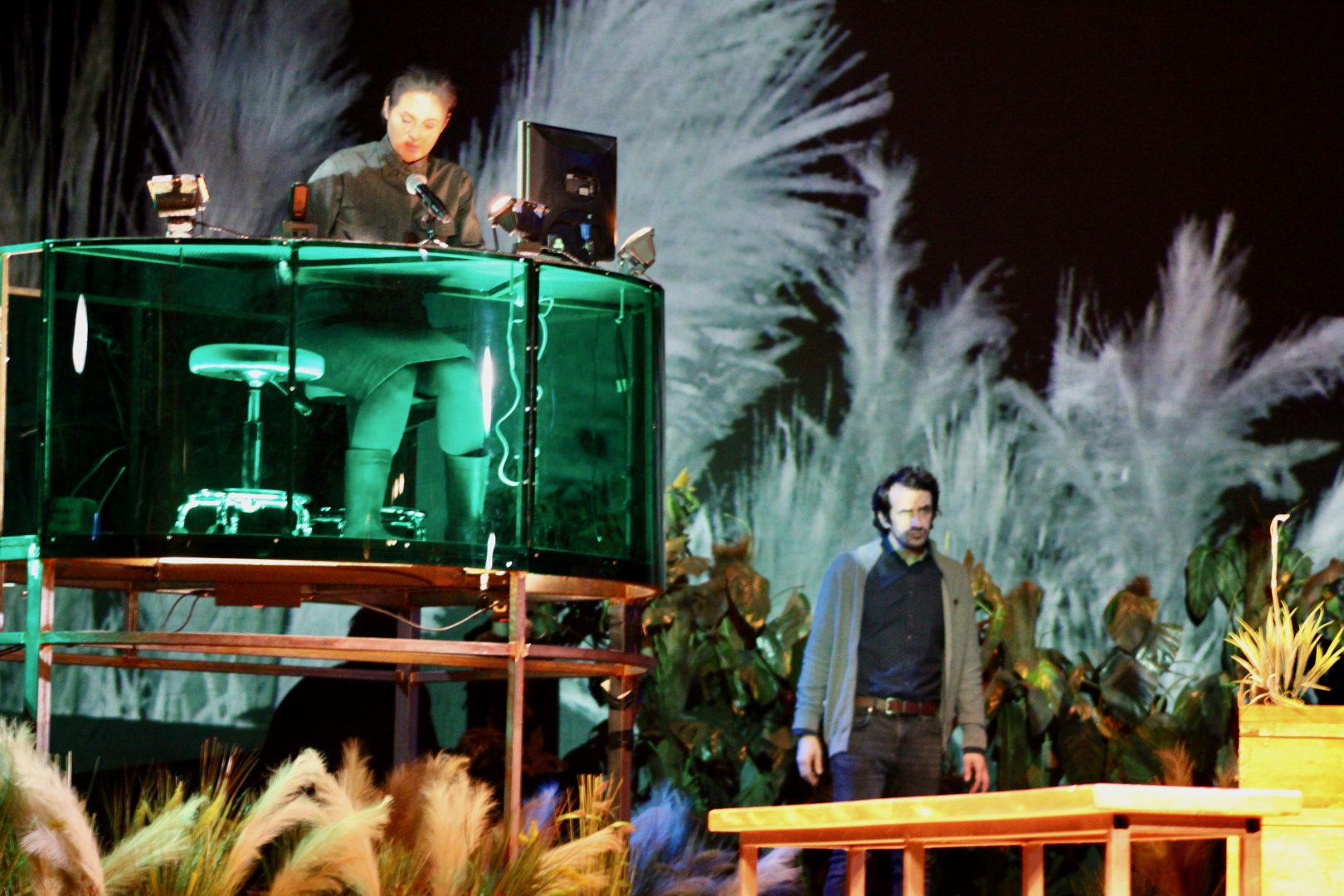 Water – Nenni Delmestre